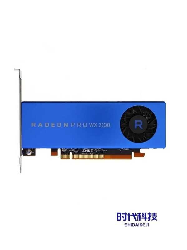 AMD Radeon Pro WX2100 WX4100 3100 WX5100 WX3200 WX7100 graphics card ...