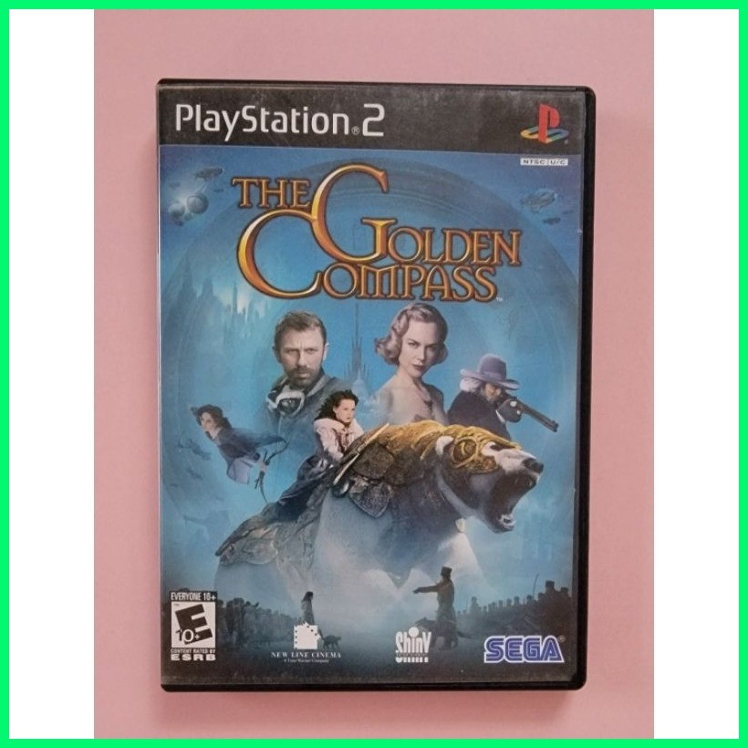 ⚽︎ Original PS2 Playstation 2 games - US region | Shopee Philippines