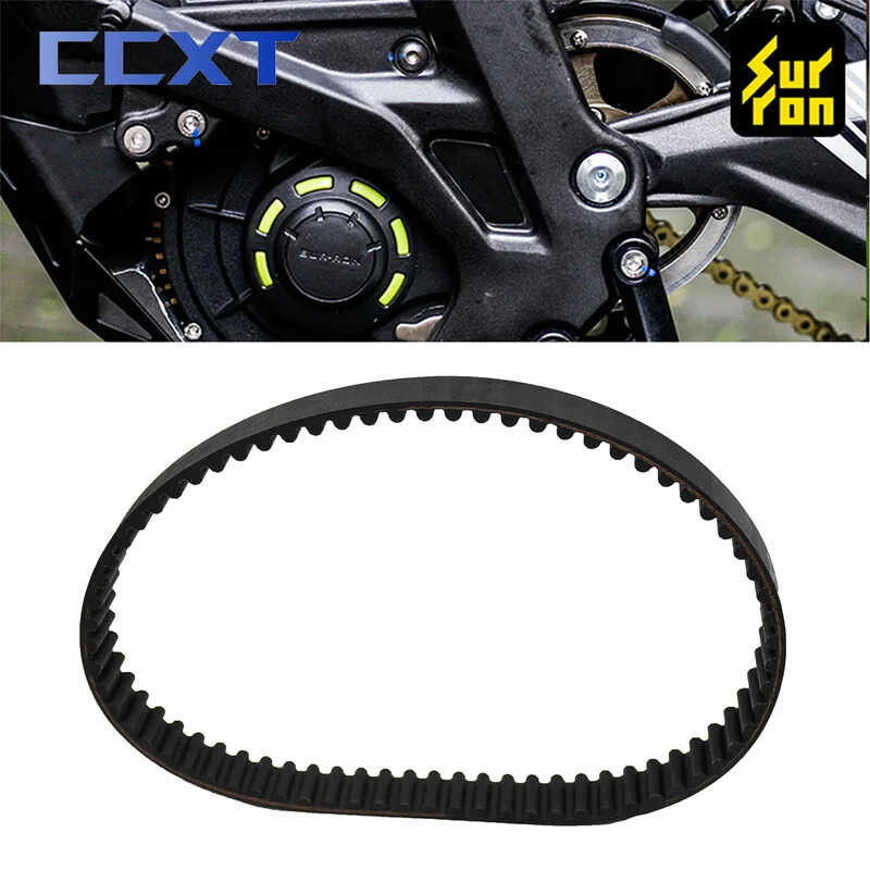 lectric Motocross Bike 560Mm 8M Drive Belts Transmission Belt For Sur ...