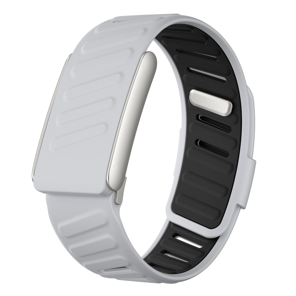 （In Stock）Whoop Strap High Quality Silicone Fitness Band Soft ...