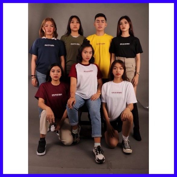 Iskolar ng Bayan KM - Klasika Minimalista Collection by Tanglaw ...