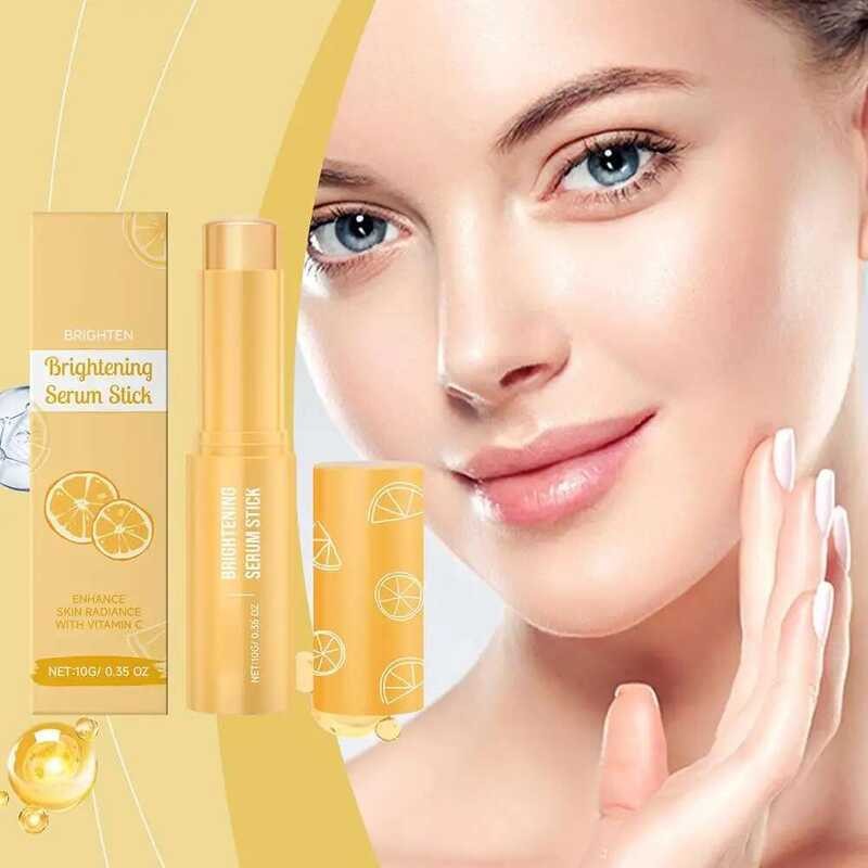 Vitamin C Hydrating Essence Stick For Face Deeply Nourishes Brightens ...