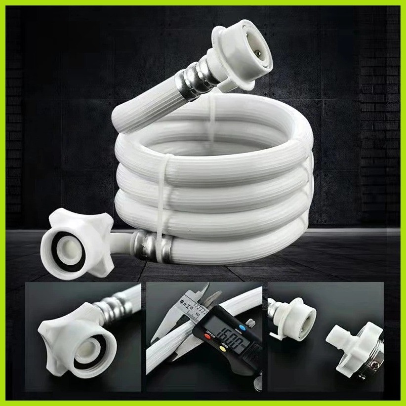 Washing Machine Water Inlet Pipe Automatic flexible hose Washing ...