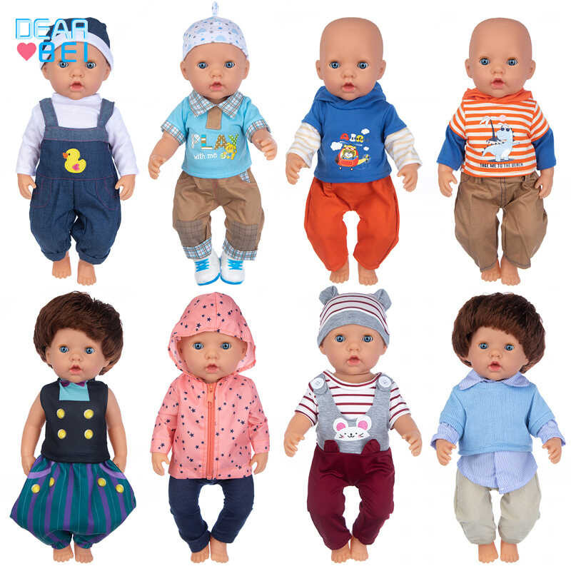 Yy Dibei 18Inch American Soft Rubber Cute Vinyl Boy Toy Doll Fig ...