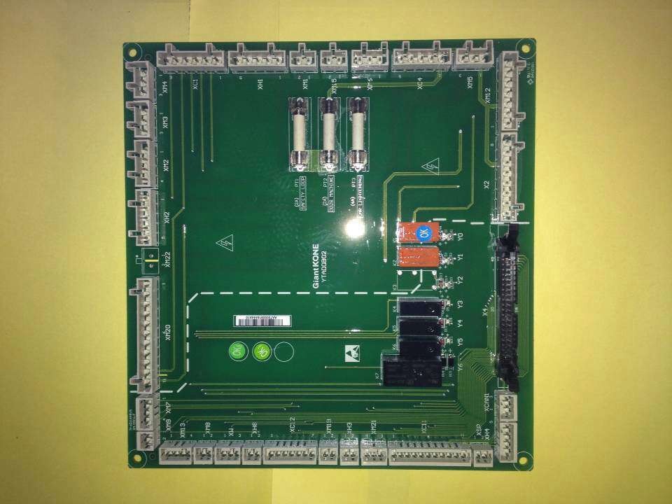 Giant Tongli Elevator Interface Board/Giant Tongli Elevator New Shida ...
