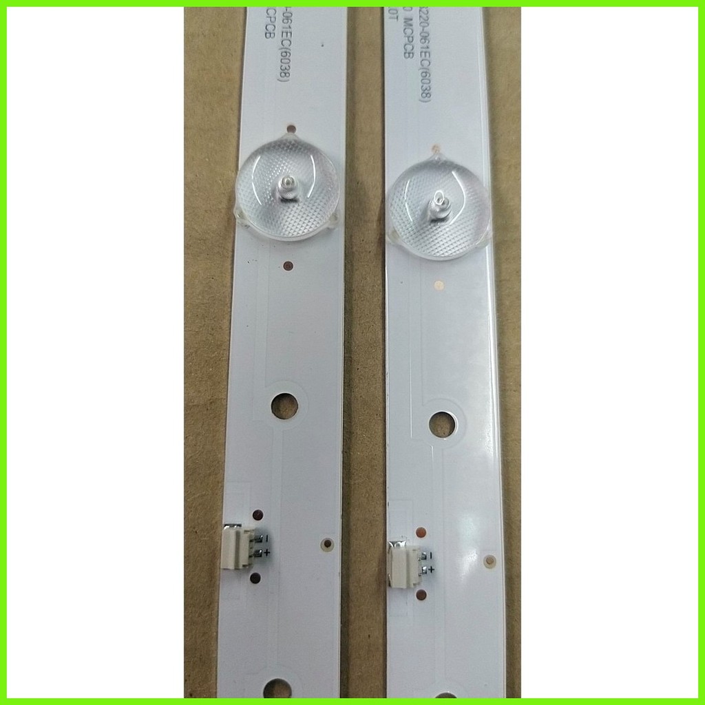 ☸ LED TV CURVE BACKLIGHT for Prestiz 32 inches | Shopee Philippines