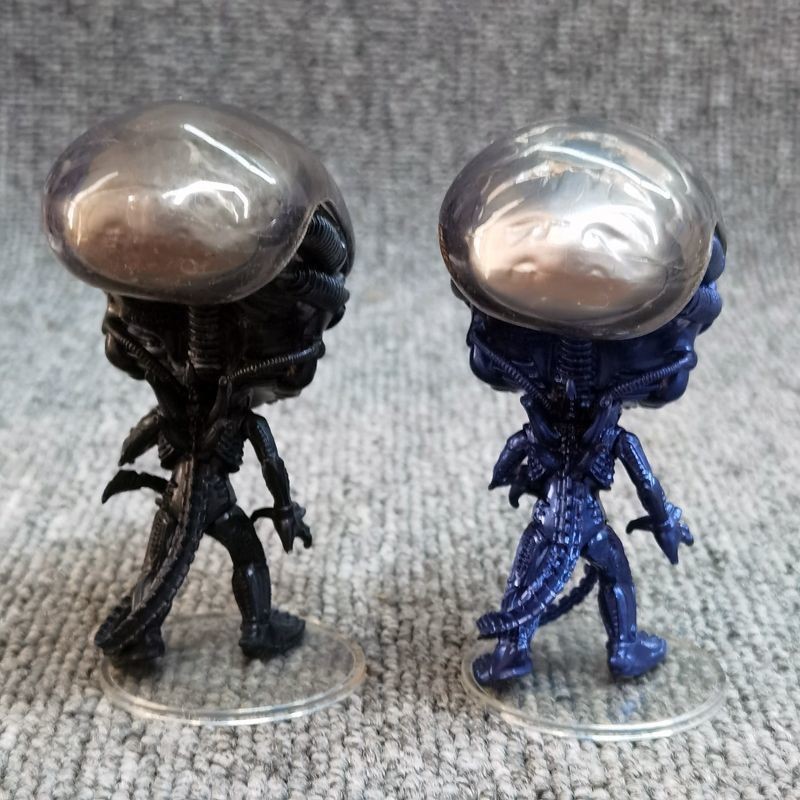 Bulk Classic Movie Peripheral Shape Alien Animation Film And Television ...