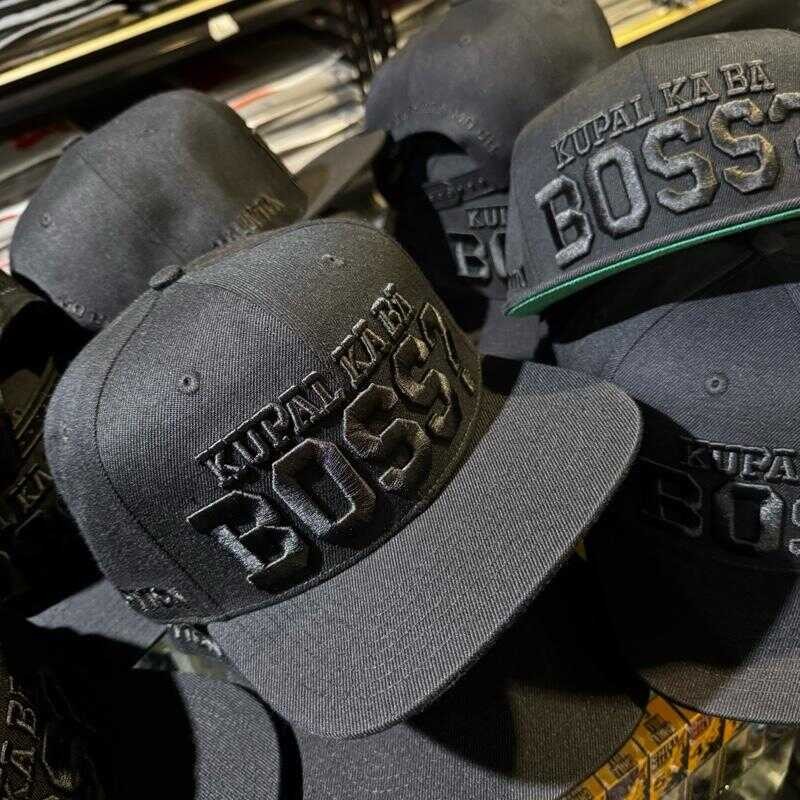 ING CAP V2.3 BB - MALUPITON ATO CLASS S COLLABORATION SNAPBACK | Shopee ...