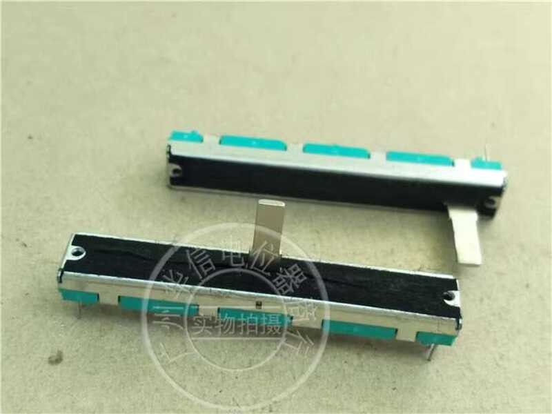 DDJ-SB Fader Potentiometer Pioneer SB2 Speed Control Stick 60MM 8-Pin ...