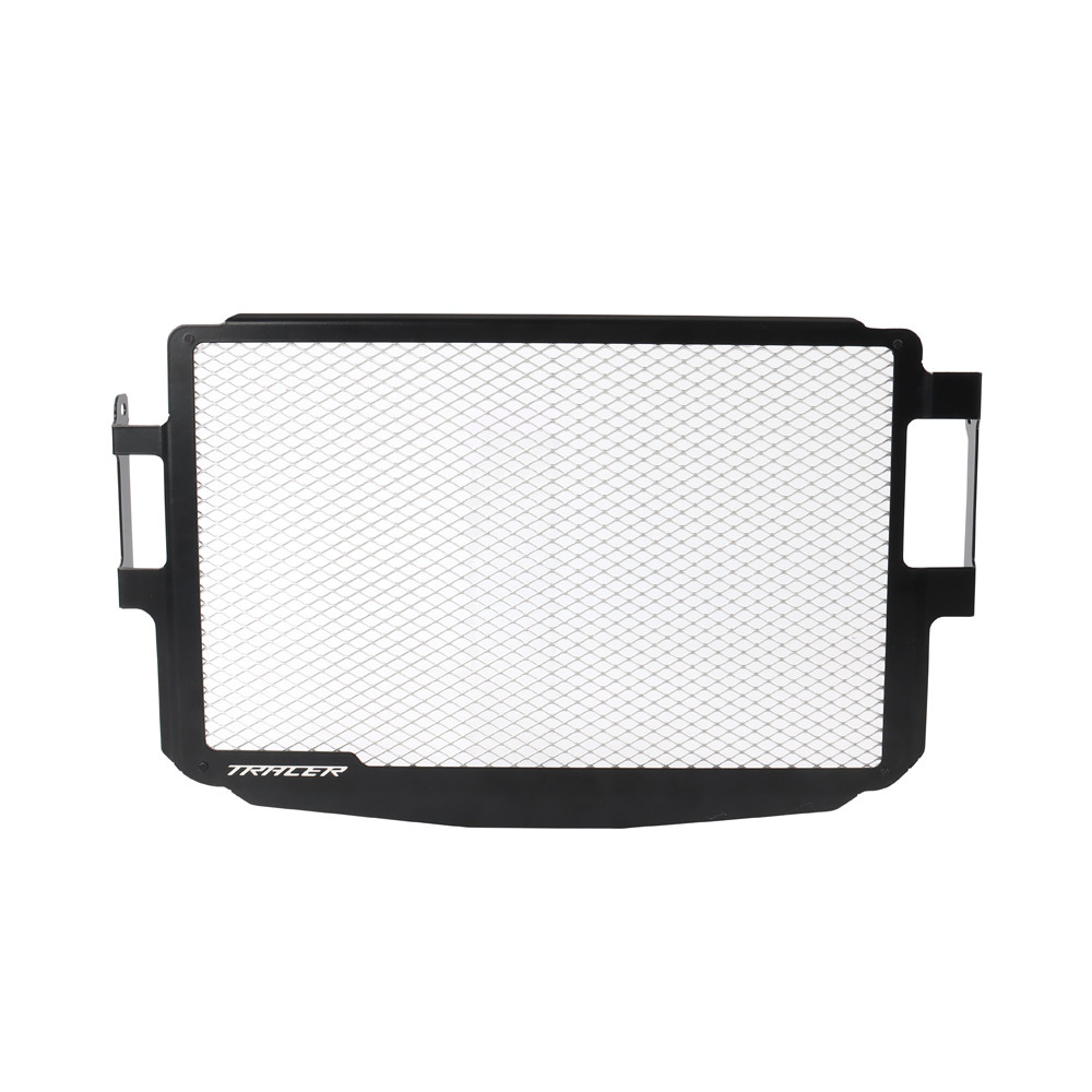 FOR YAMAHA TRACER 9 GT GT+ Y-AMT 2025 Aluminum Radiator Protector Cover ...