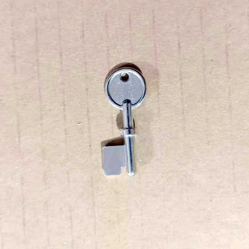 Emergency broken glass key switch, manual alarm, fire hydrant button ...