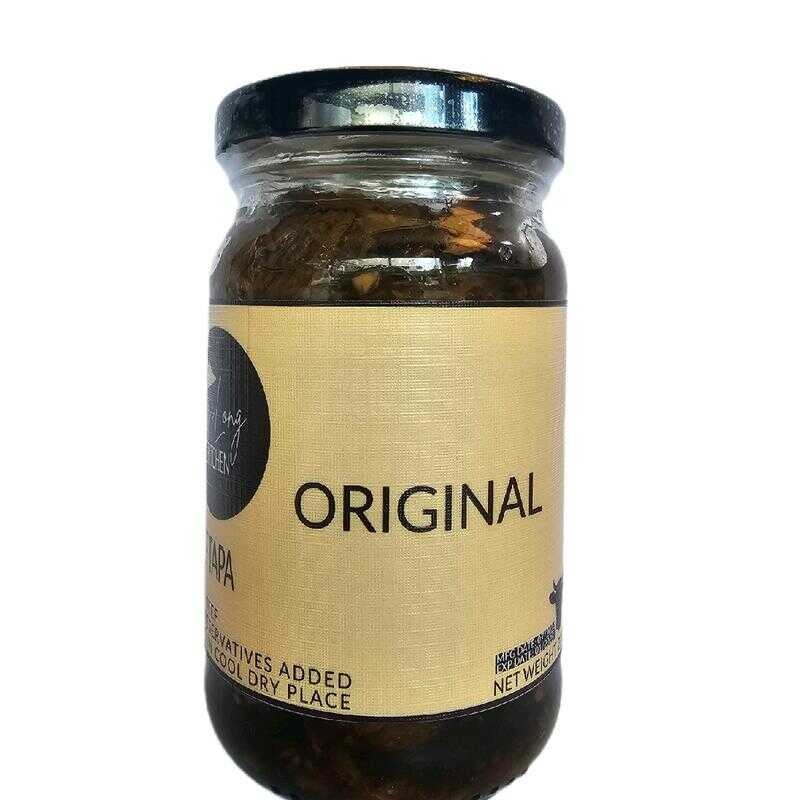 CLASSIC Beef Tapa By Silong Kitchen | Shopee Philippines