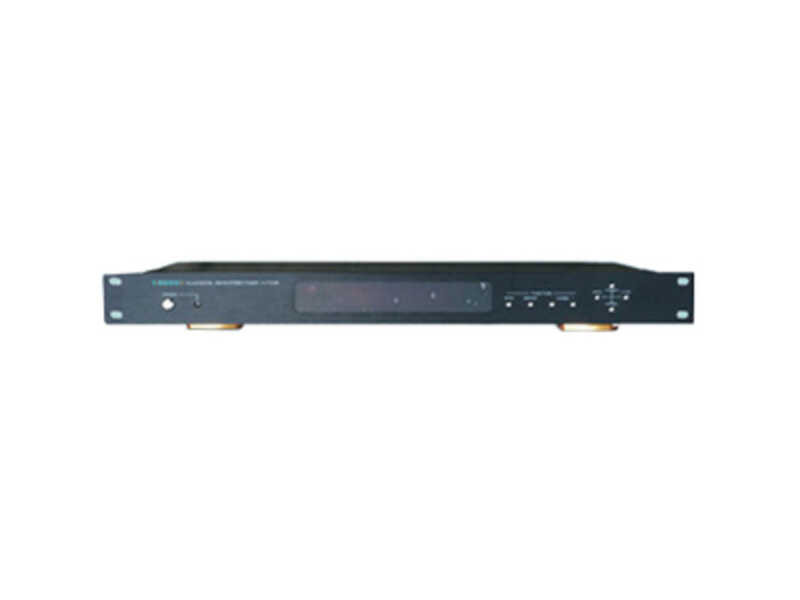TKOKO T-KOKO Rack-Mount Digital Tuner Head AP-F508R Radio AP-F308R ...