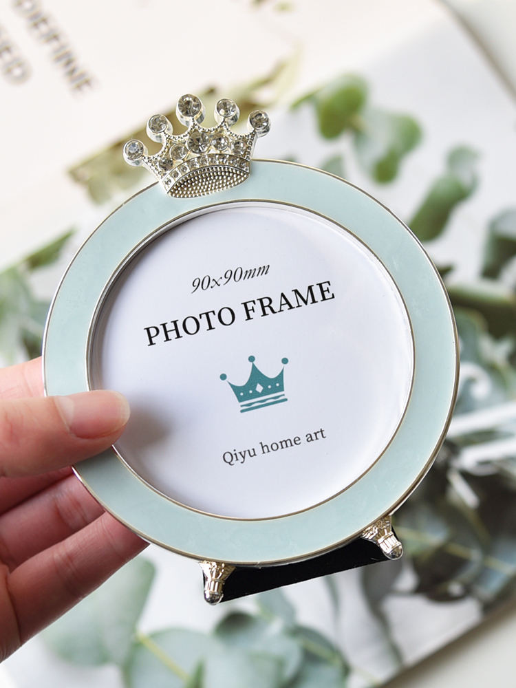 Misty Morning Hani Small Photo Frames On The Stage Cute Japanese ...