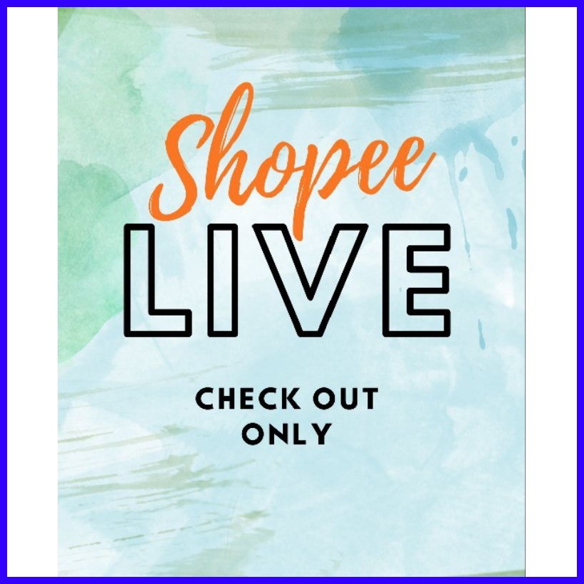 Shopee Live Check Out | Shopee Philippines