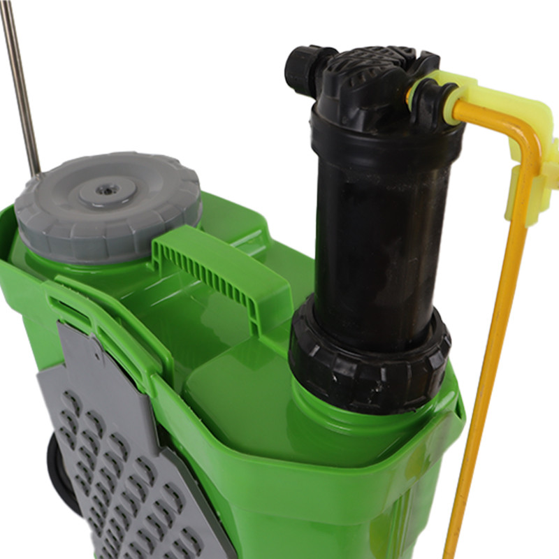 16L/20L Knapsack Manual Sprayer Electric Agriculture Sprayer Garden ...