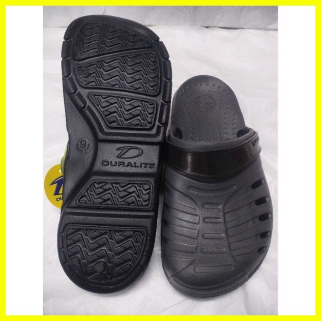 Duralite Melvin Sandal for Men ( pls. read size chart) | Shopee Philippines