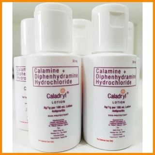 Shop caladryl lotion for Sale on Shopee Philippines