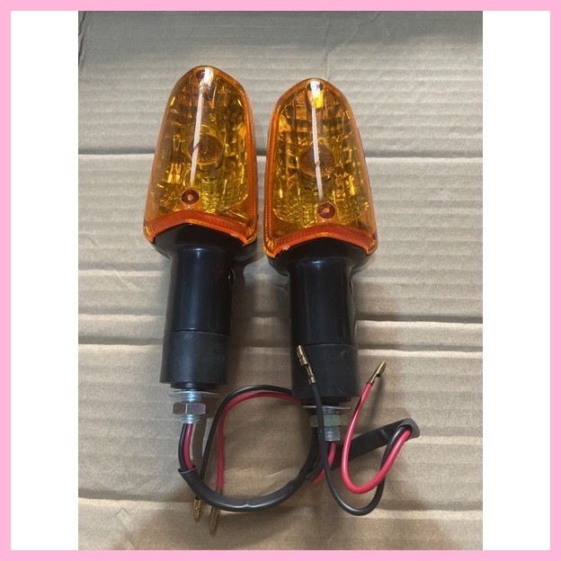 ۞ Θ ♞,♘Signal Light Assembly / Winker TMX Supremo 2pcs/4pcs | Shopee ...