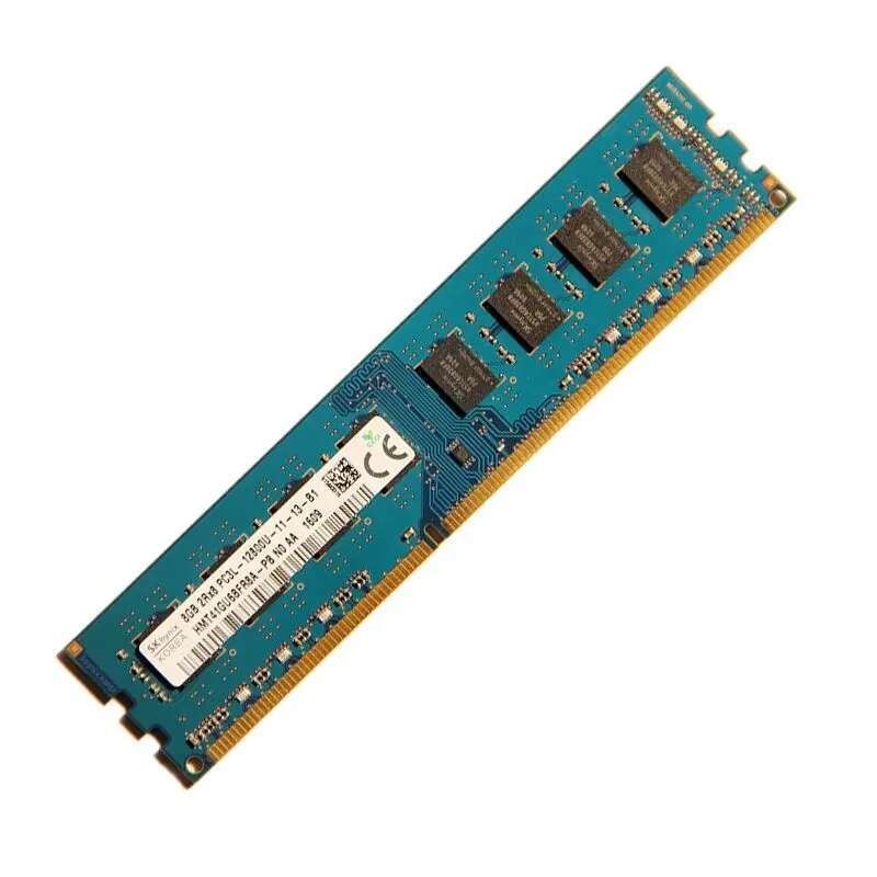 Memory Desop PC3L 2Rx8 12800U SK hynix ddr3 8GB 1600MHz RAM Udimm ...