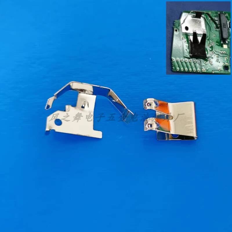 CR2032 Positive and Negative Battery Shells Car Key Remote Control ...