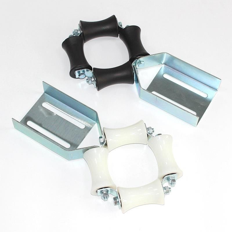 Pagpapakita ng Compensation Chain device XAA22801C/XAA22801D ...