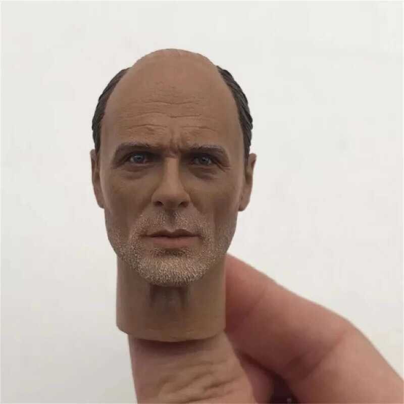 §∞ ∝∞ 1/6 Scale 1/6 Scale Ed Harris Head Sculpt Sniper Movie Star Doll ...