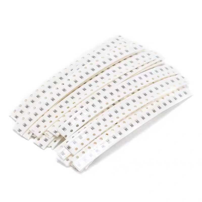 4.7KR SMD Resistor 0603 0805 1206 4.7K Ohm 2512 Precision 1%/5% Marking ...