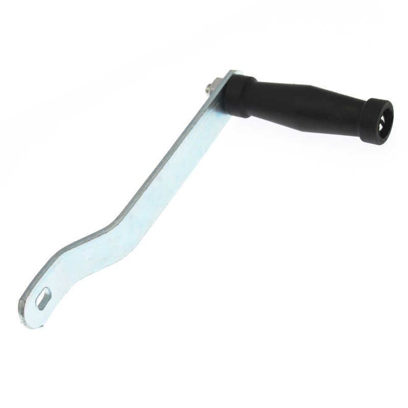 Marine Boat Hand Winch Small Crane Arm Crank Trailer Machine ...