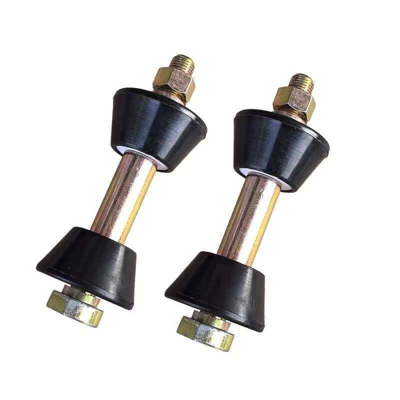 Shacman Delong New M3000 x3000 Cab Hydraulic Bolt Seat Rear Suspension ...