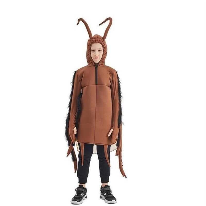 Cockroach e82 costume cosplay Halloween costumes, quirky costumes, doll ...