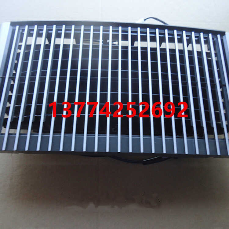 Fit for Daikin panel cabinet front cover assembly drainage grille fvy ...