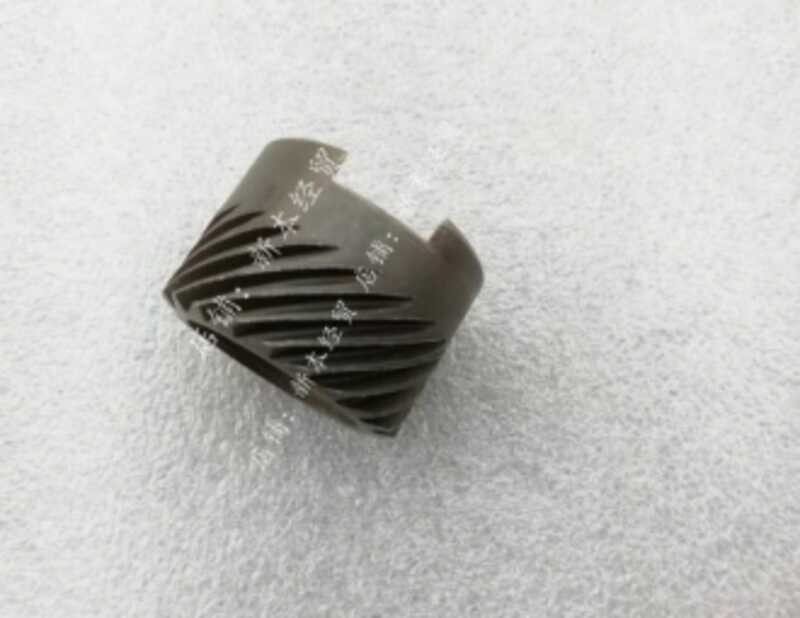 ღ New Dazhou Honda Warhawk Leopard Flame Shadow SDH150-ABC/16/22 Speed Sensor Gear Disc Brake ...