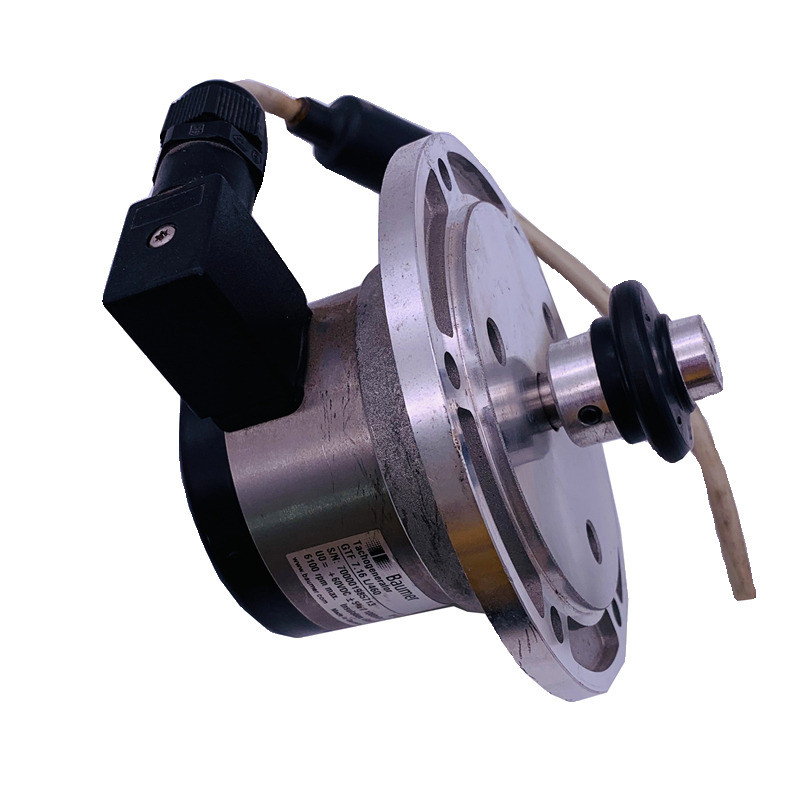 Tongli Elevator Encoder Kubler KDL16 Rotary Encoder KM950278G02/g01/g11 ...