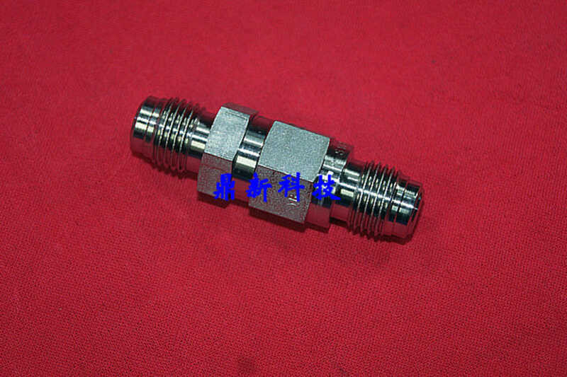 Swagelok SS-CHVCR4-1/3 Lifting Valve Core Check Valve, 1/4 in.VCR ...