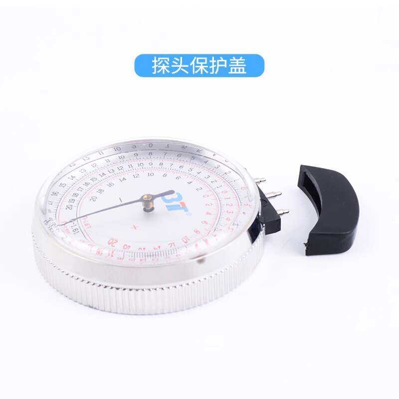 3T Mechanical Curvature Lens Base Curve Meter Presbyopia Tester ...