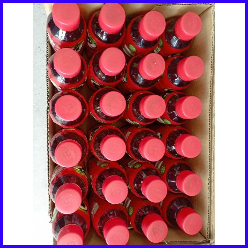 C2 Green Tea Apple Solo (230ml*10pcs) | Shopee Philippines