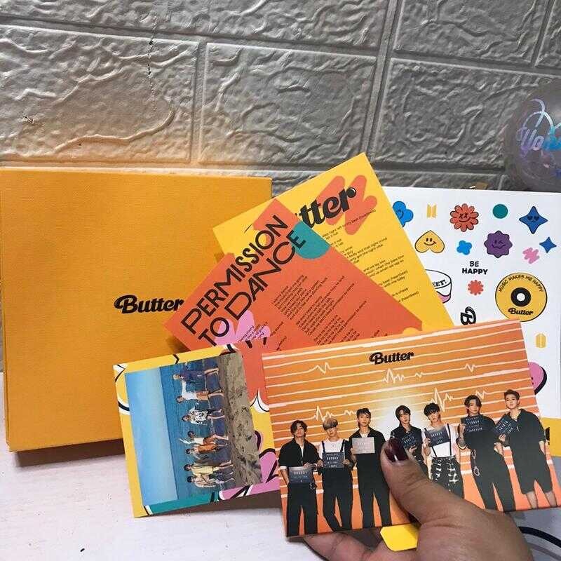 RANDOM OFFICIAL MERCH BTS DICON 101, JACK IN THE Box, SOOP 2, FACT Pb, DDAY Pc, FDA | Shopee ...