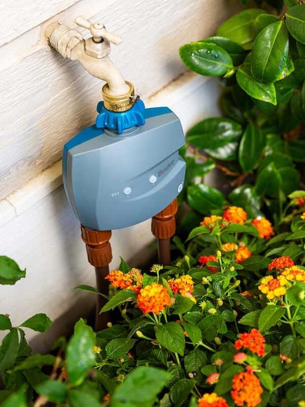 American Hunter BTT Bluetooth Timer Switch Smart Automatic Watering ...