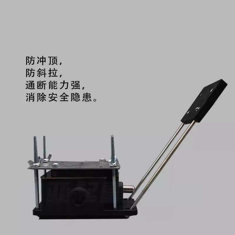 Iba-iba pang uri mga cranes chain ng wire rope ring, suspension buffers ...