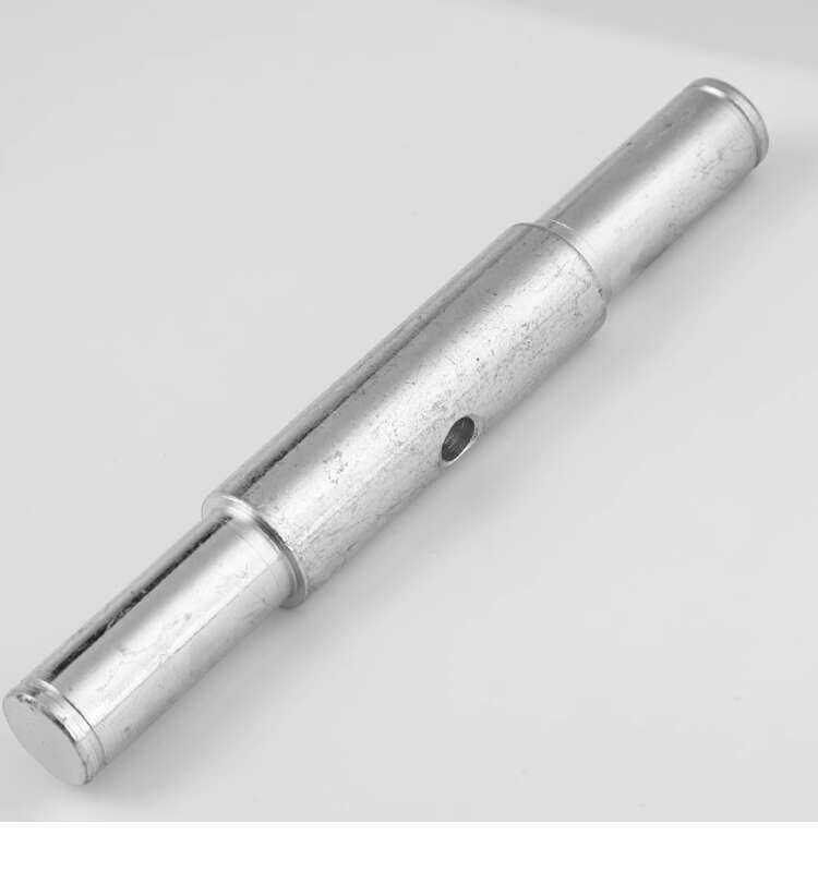 Manual cylinder oil loading and bulldozer offload 9820 hydraulic ...