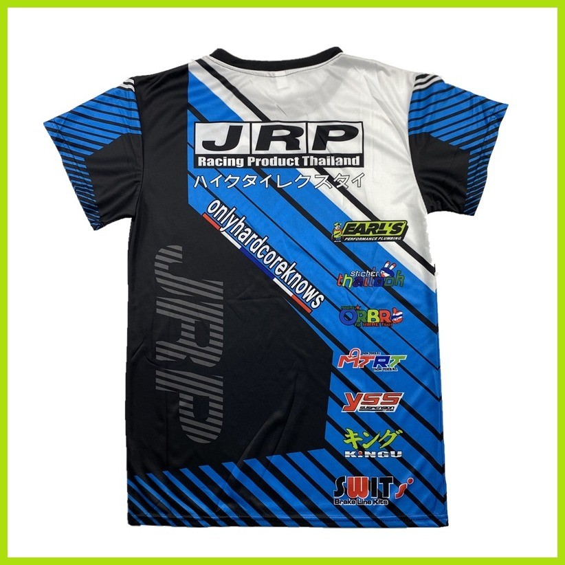 ☃ ♧ JRP Thailand Cycling Jersey Short Sleeves Bike Bicycle Shirt for ...