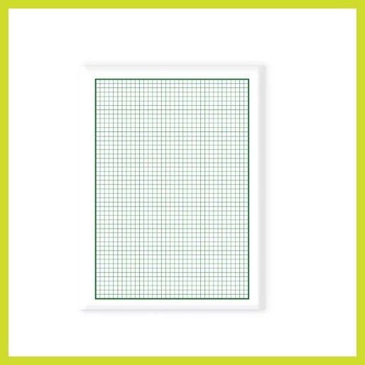 ∣ ∼ Graphing Paper - Grind Paper / Coordinate Paper / Squared Paper ...