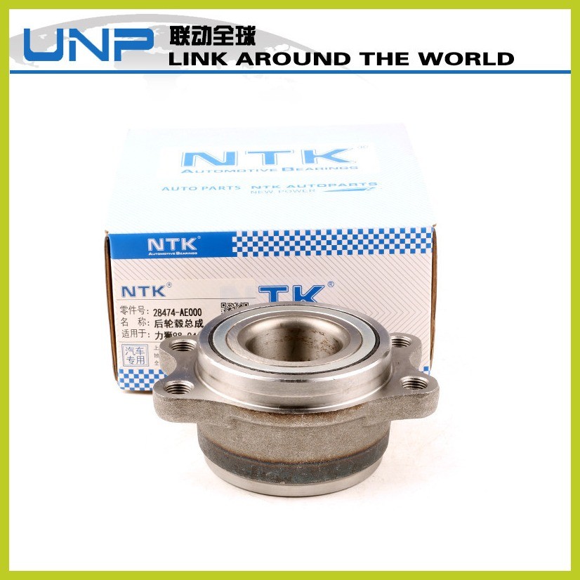 ⊥ ♞,♘Auto Rear Wheel Hub Bearing oe 28474-AE000 For Subaru Legacy 1984 ...