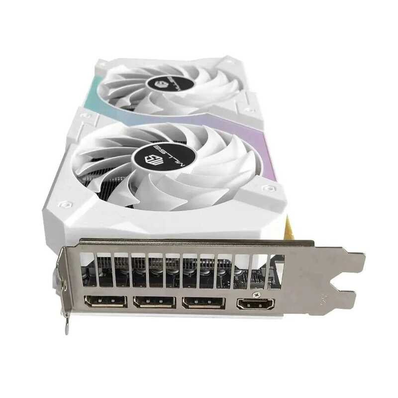 USED 91 RTX 3060 12Gb Graphics Card Gddr6 192Bit PCI Express 4.0 ×16 ...