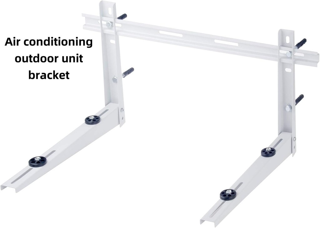 Products Outdoor Wall Mounting Bracket for Ductless Split Air ...
