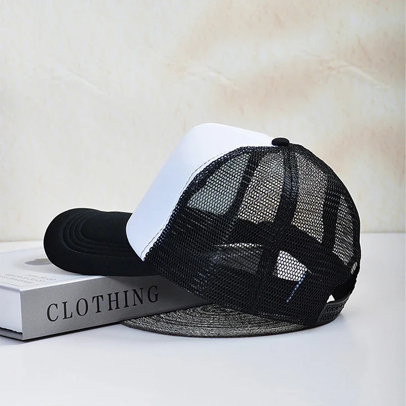 Italian Brainrot Boys Girls Child Baseball Caps Tung Tungtung Sahur Hip ...