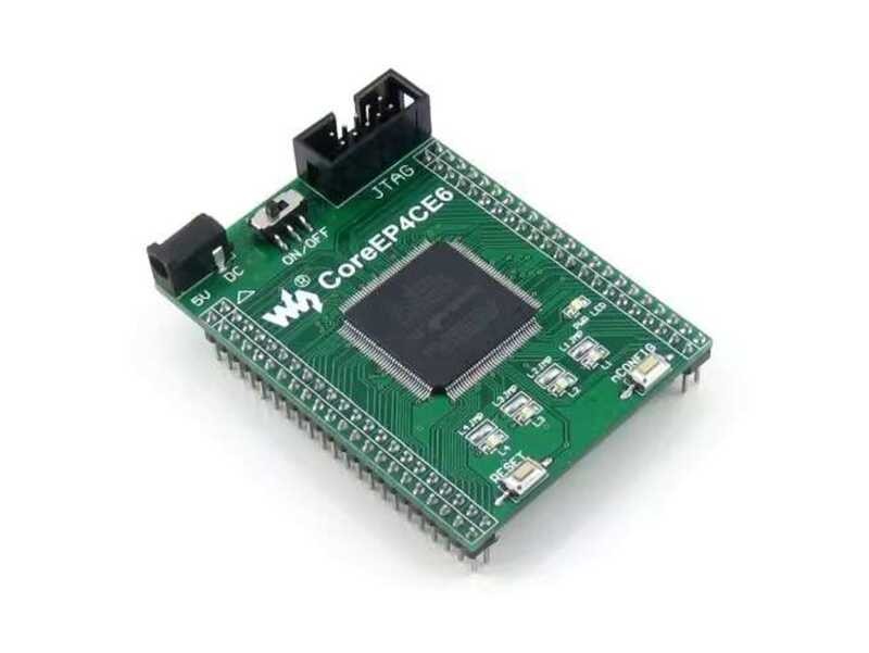 Micro Snow ALTERA Development CoreEP4CE6 EP4CE6E22C8N Core Board FPGA ...