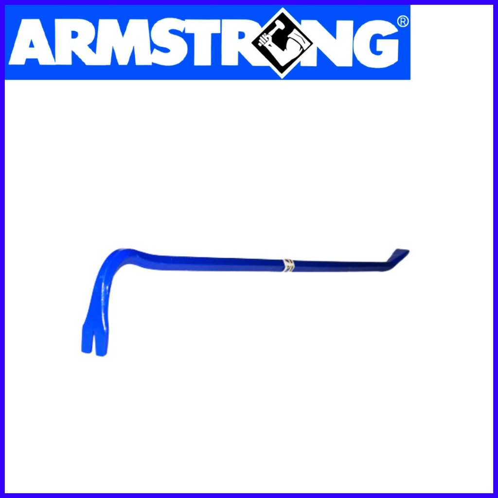 ARMSTRONG HD WRECKING BAR | Shopee Philippines
