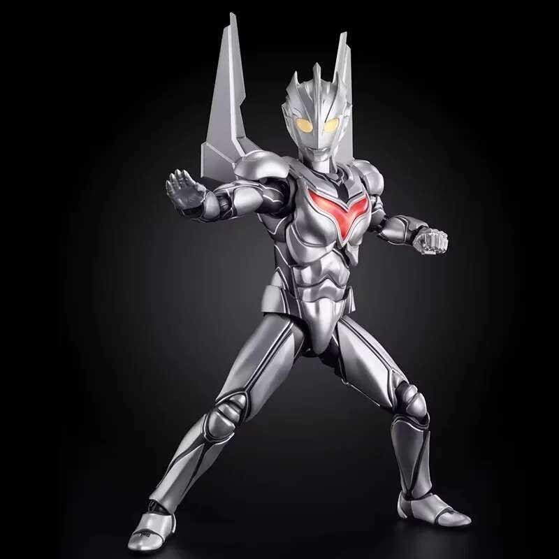Blokees New Ultraman Action Figure Legendary Edition Ultraman Noa ...